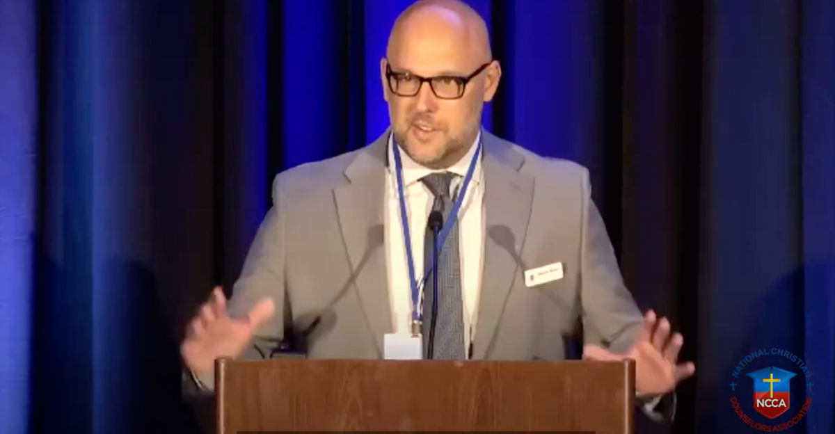 2023 NCCA Conference Full Video Set Including CEU Certificate – NCCA.org